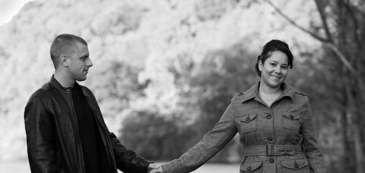 The Downside of Playing Hard to Get | Institute for Family Studies