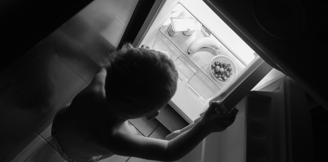 Going Hungry in America | Institute for Family Studies