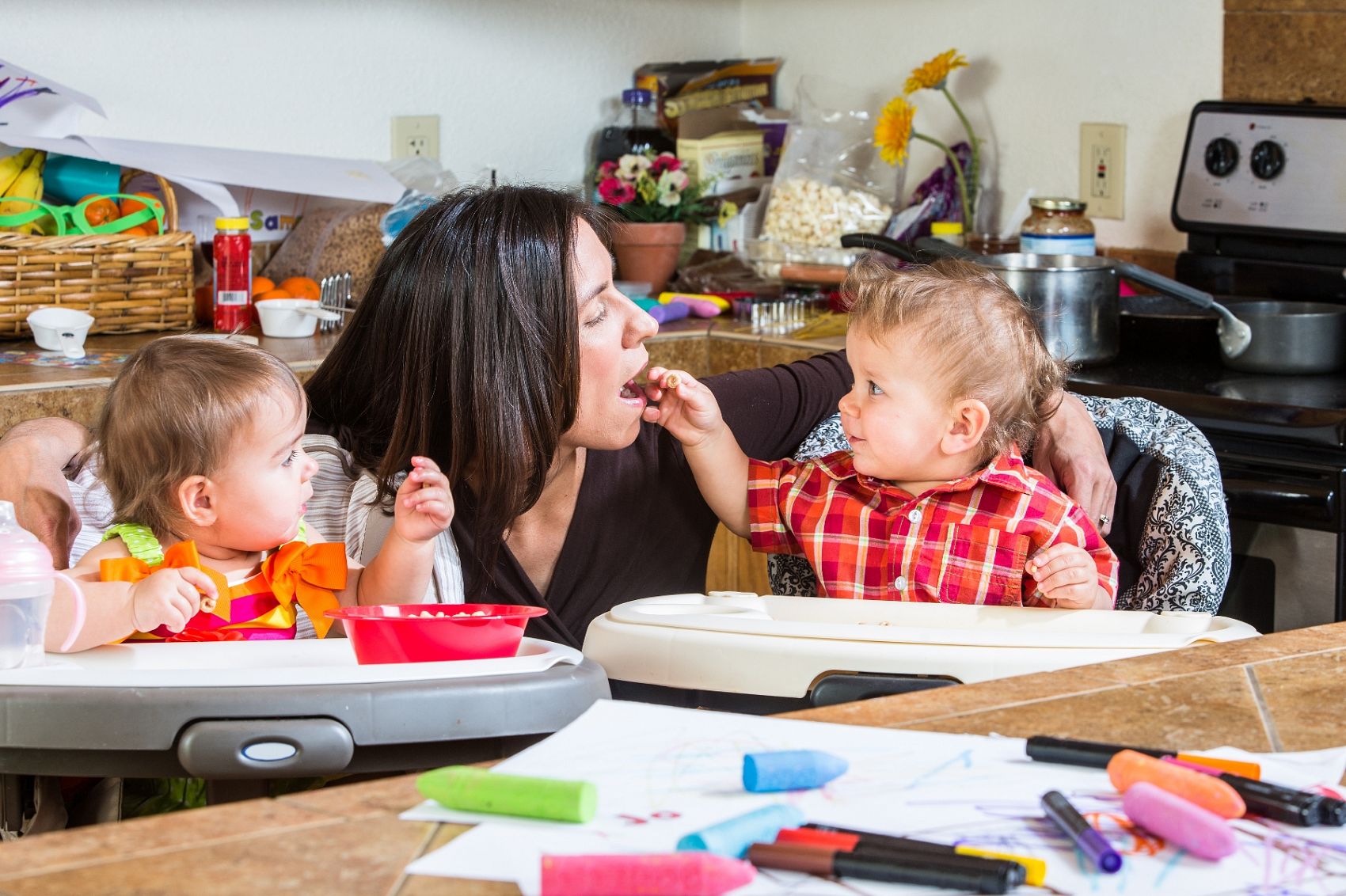 Work-Family Reconciliation Policies for the Public Good | Institute for ...