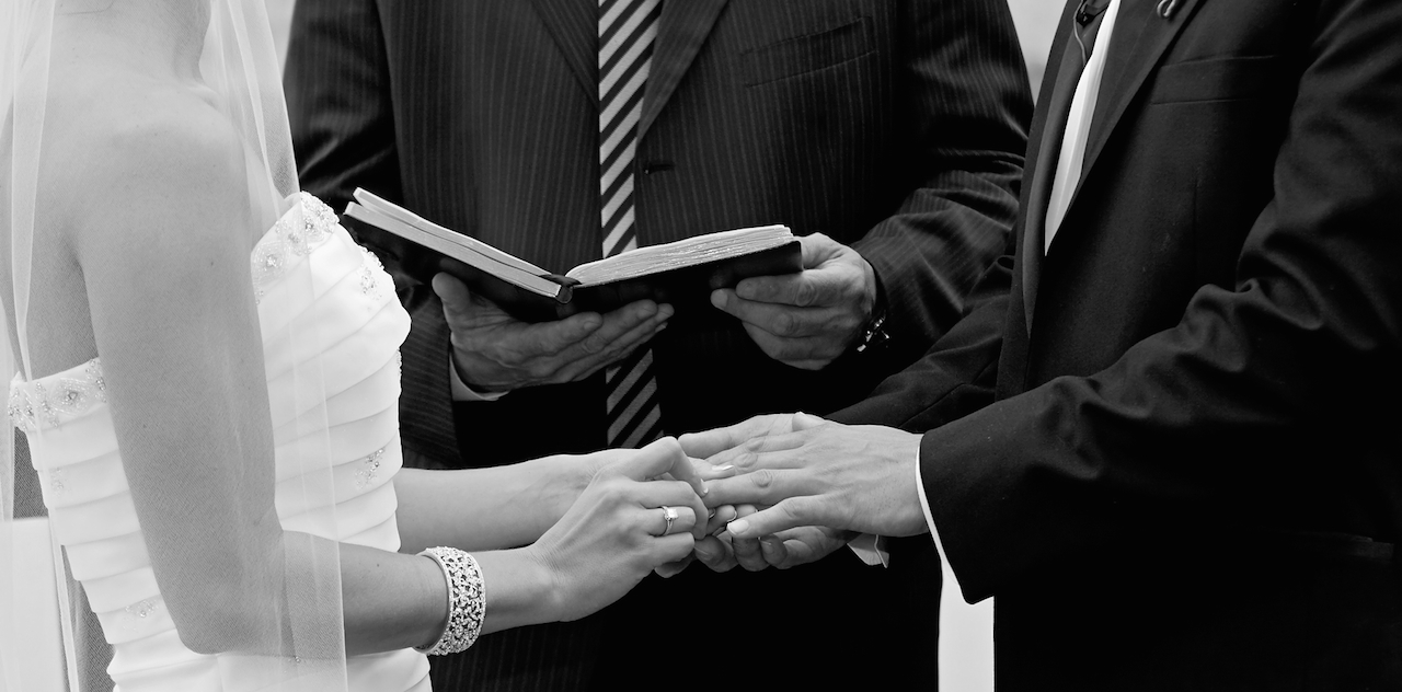 A “Beta Marriage” Is No Marriage at All | Institute for Family Studies