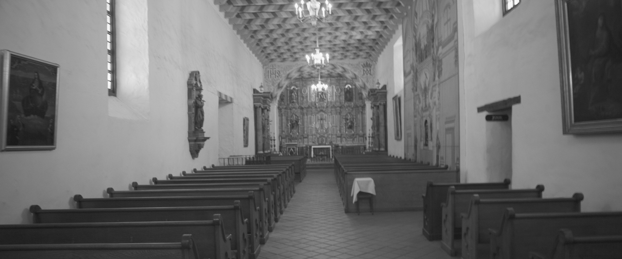 Why Religious Involvement Matters for American Families | Institute for ...