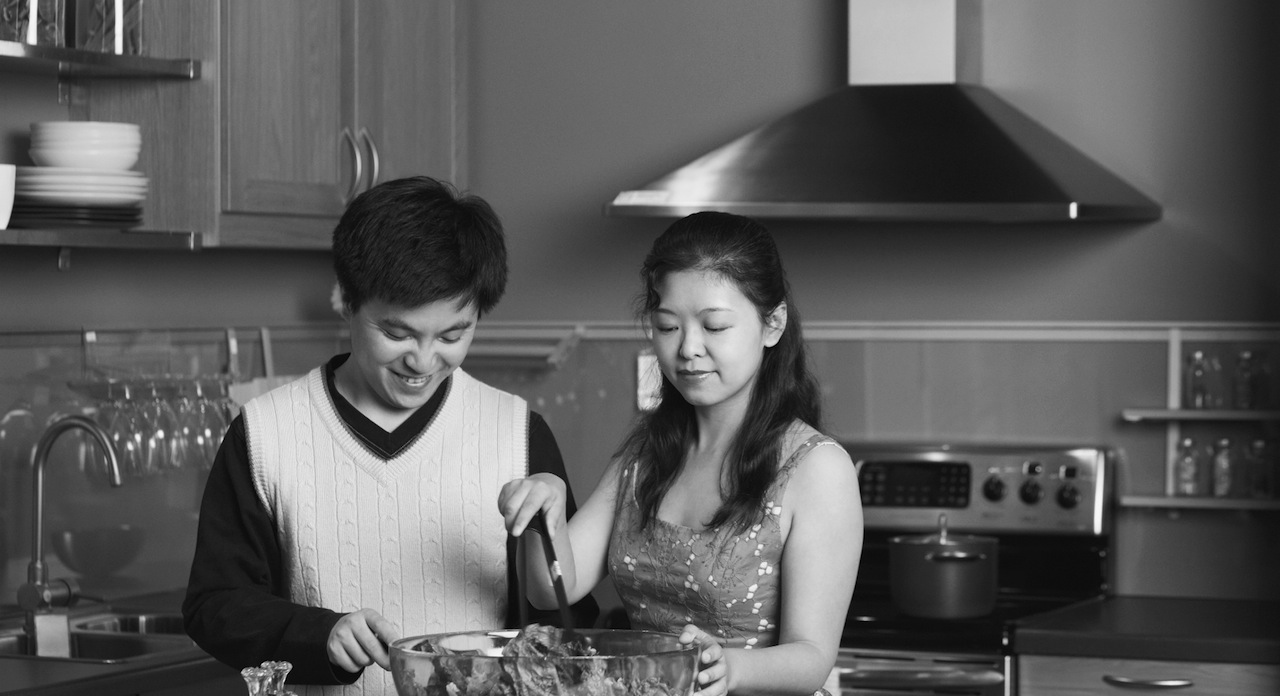 The Complex Risks Associated With Cohabitation | Institute for Family ...