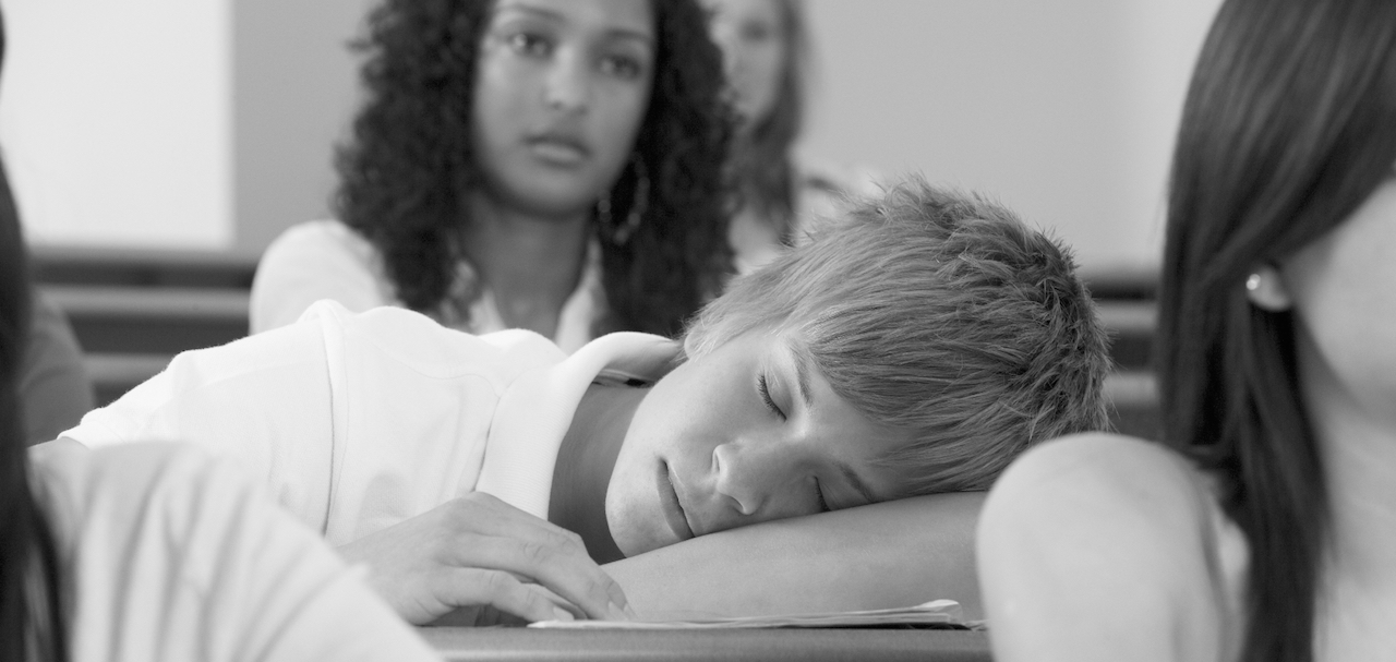 Raising a Boy Without a Father | Institute for Family Studies