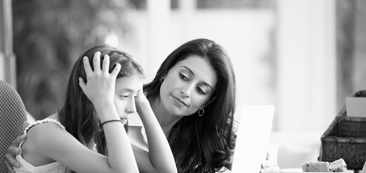 How Education Influences Our Experience of Parenting | Institute for ...