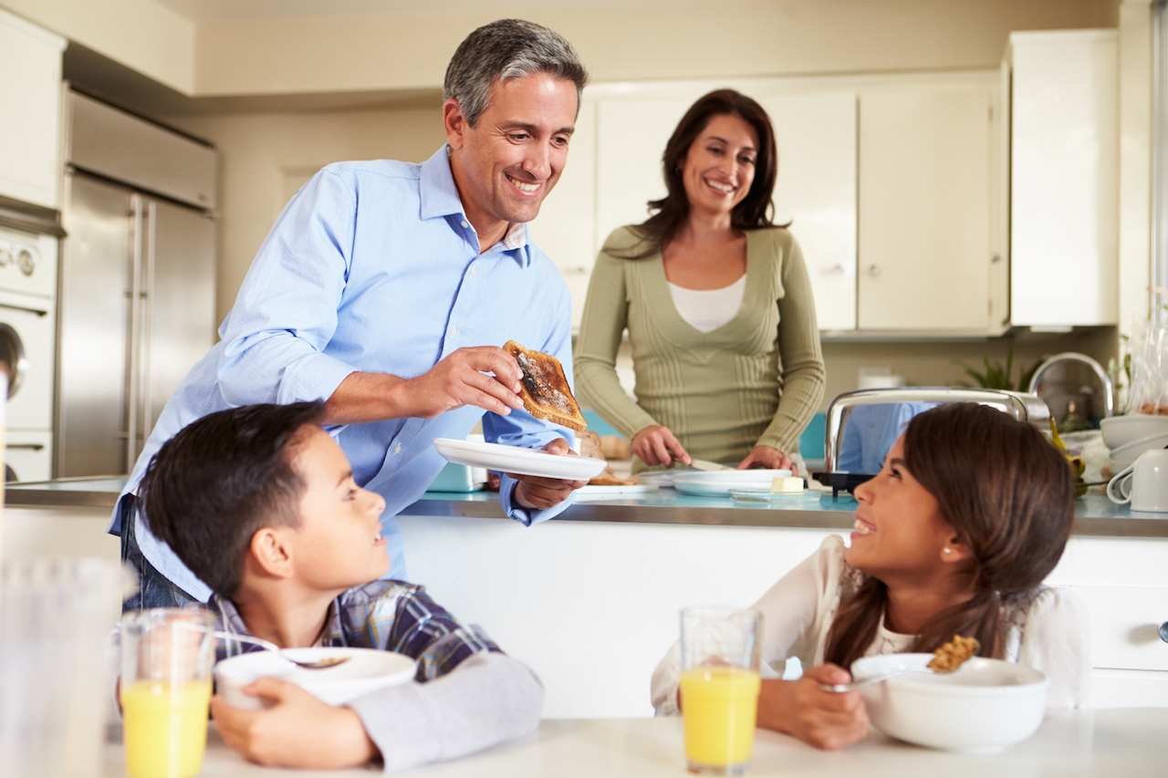 Why Would Millennial Men Prefer Stay-at-home Wives? Ethnicity and ...