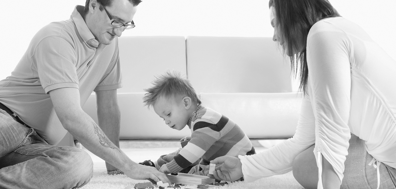 Parenting: German for “Misery” | Institute for Family Studies