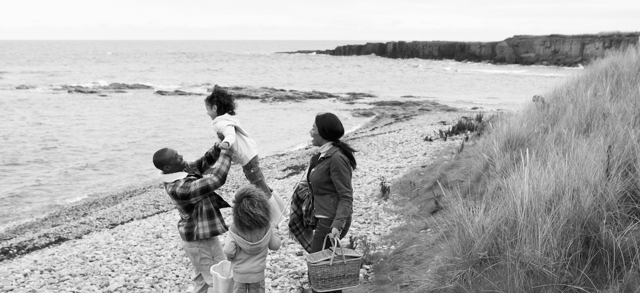 What Cross-Class Marriages Teach Us About the Class Divide | Institute ...