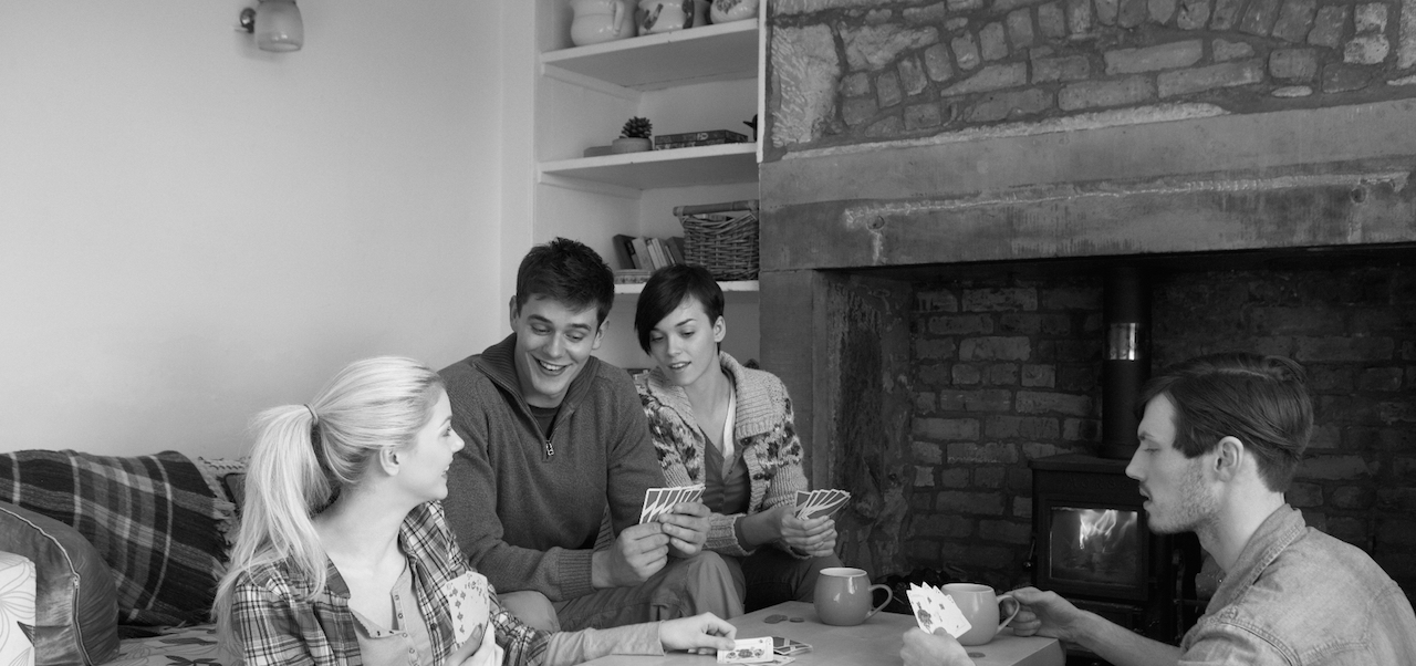 Waiting for the Train: Searching for a Mate in the Modern World ...