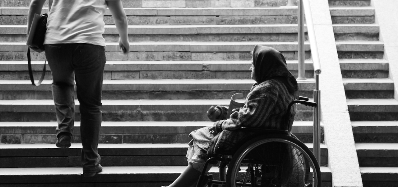 The Generous Poor | Institute for Family Studies