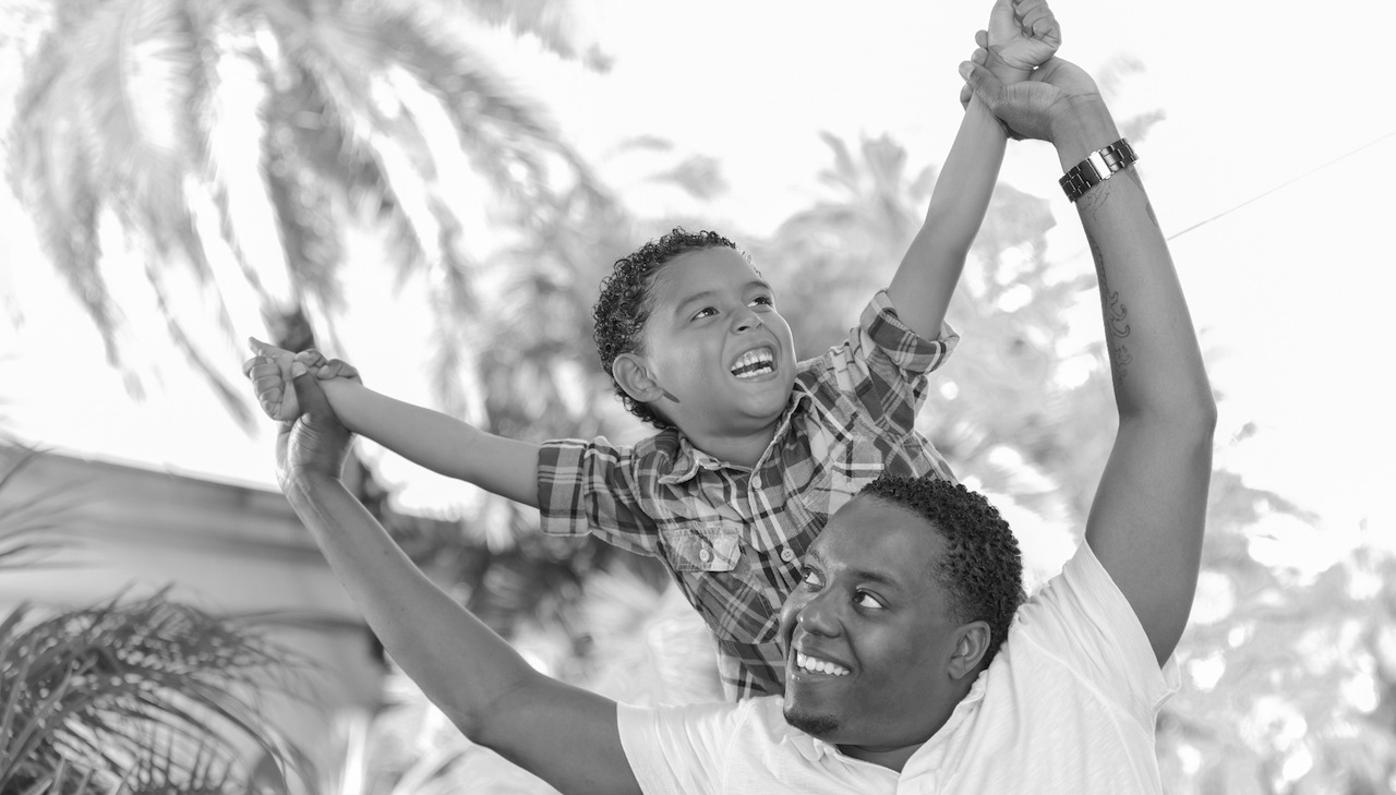 A More Widely Appealing Case for Paternity Leave | Institute for Family ...