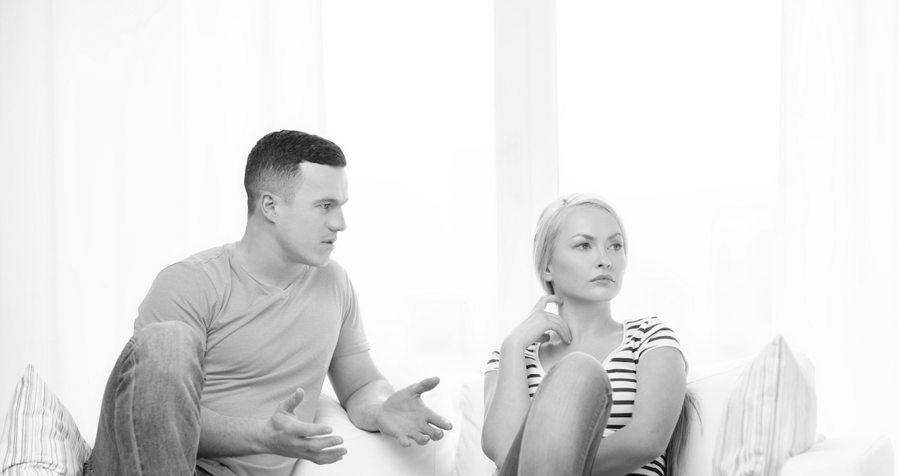 The Market Forces Behind the Marriage Gap | Institute for Family Studies