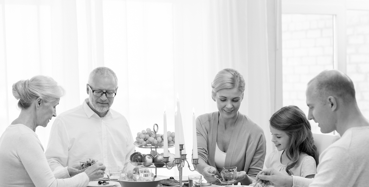 What We Lose When Our Families Shrink | Institute for Family Studies