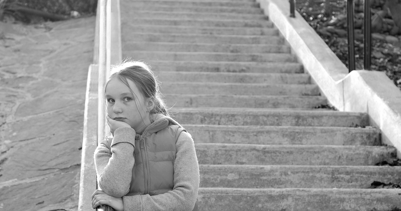 How Instability Affects Kids | Institute for Family Studies