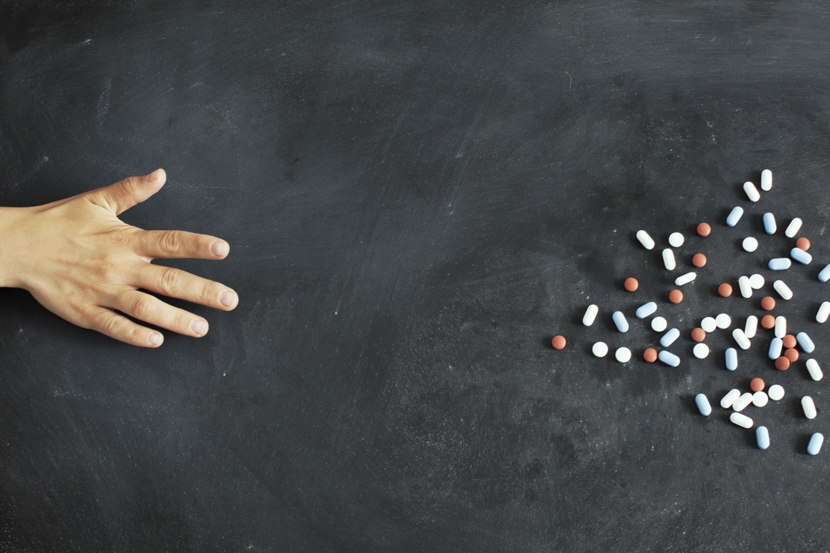 Is Our Addiction to Pleasure Destroying Us? | Institute for Family Studies