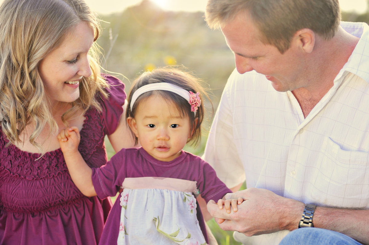 An Update on the Changing Face of Adoption | Institute for Family Studies