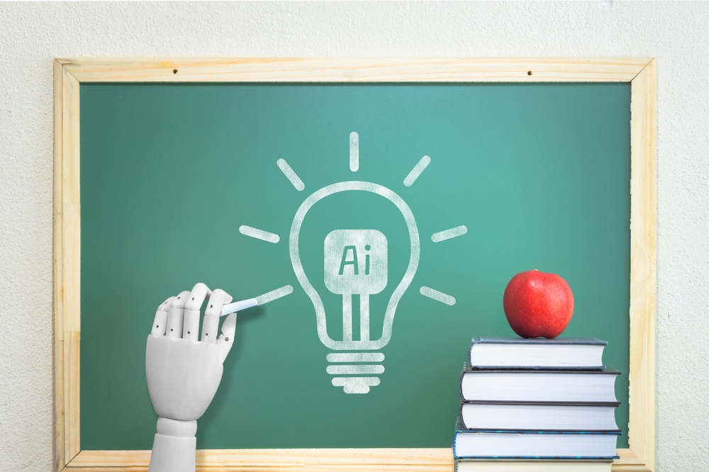 AI in the Classroom: It Needs More Than Guardrails—It Needs Purpose ...
