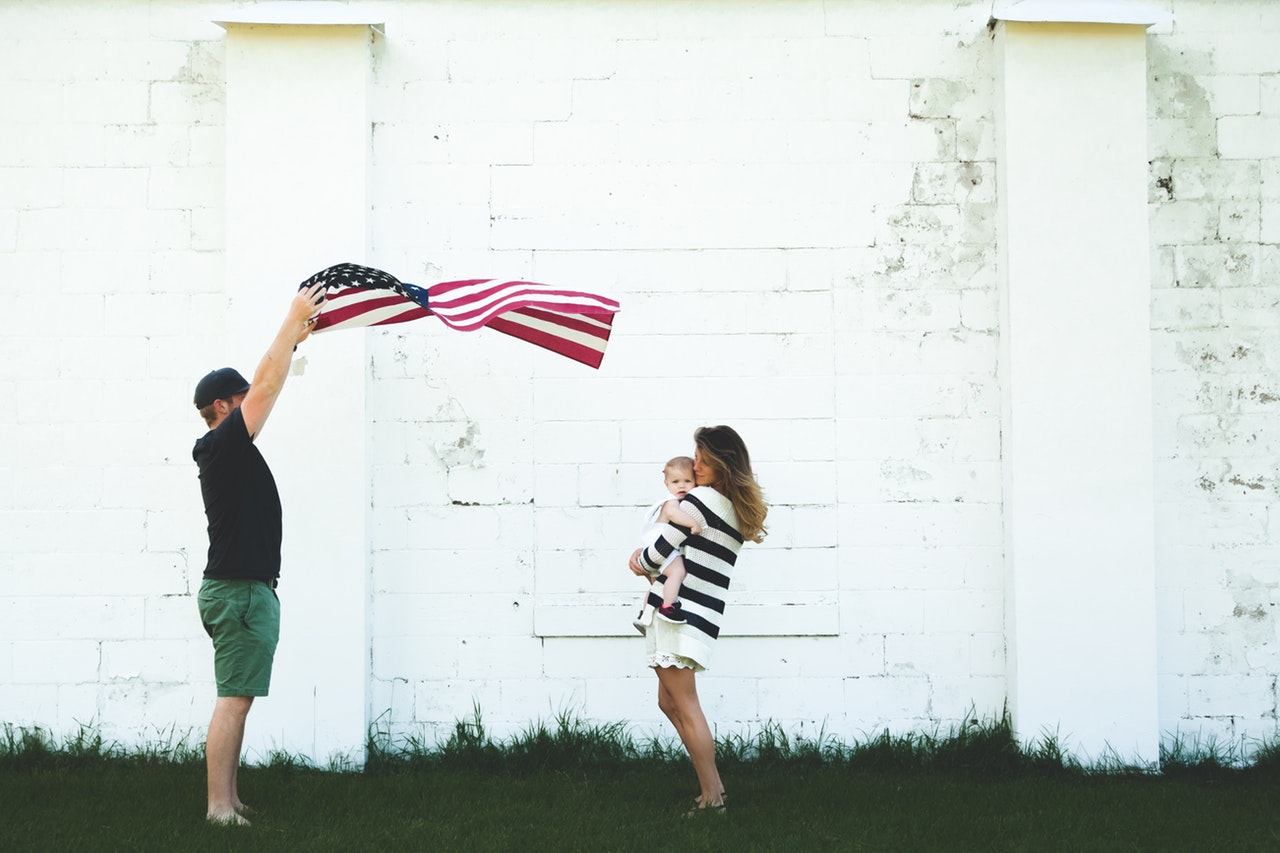 The Good and Bad News About Family Life in America | Institute for ...