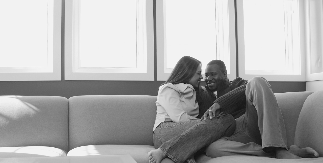 How Cohabitation Shapes African Americans’ Marriage Attitudes ...