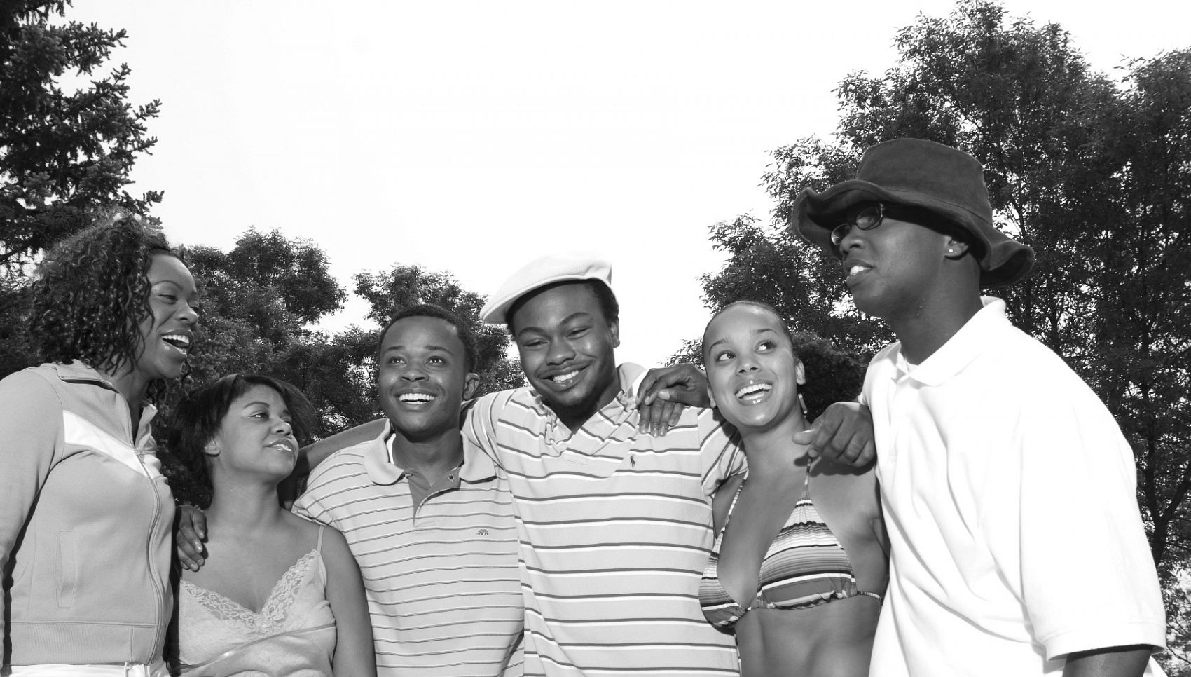 Friday Five 6 | Institute for Family Studies