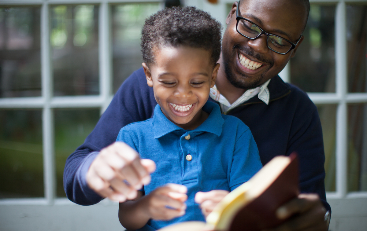 Making Boys Into Men | Institute for Family Studies