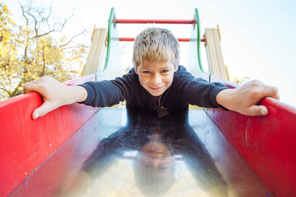 Recess Rules: Kids Need More Free Play