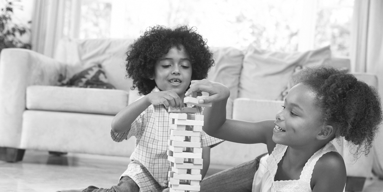 How Our Siblings Shape Us | Institute for Family Studies