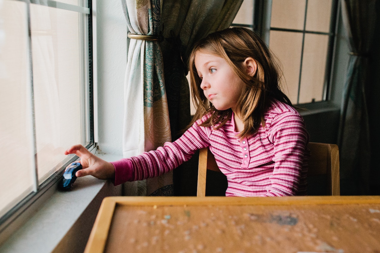 What Every Child Needs Right Now | Institute for Family Studies