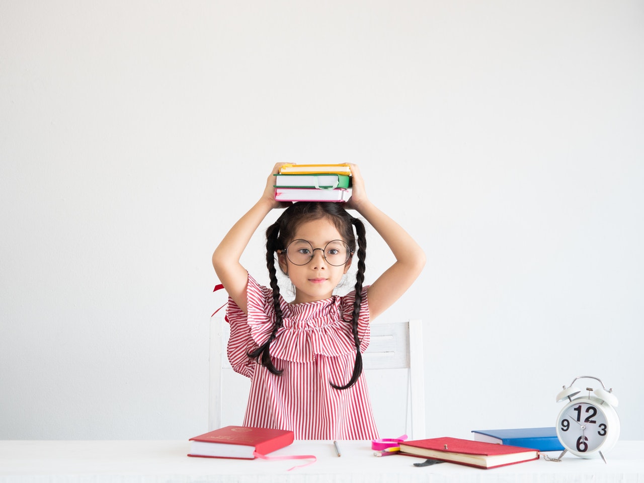 Uplifting Books for Housebound Children | Institute for Family Studies