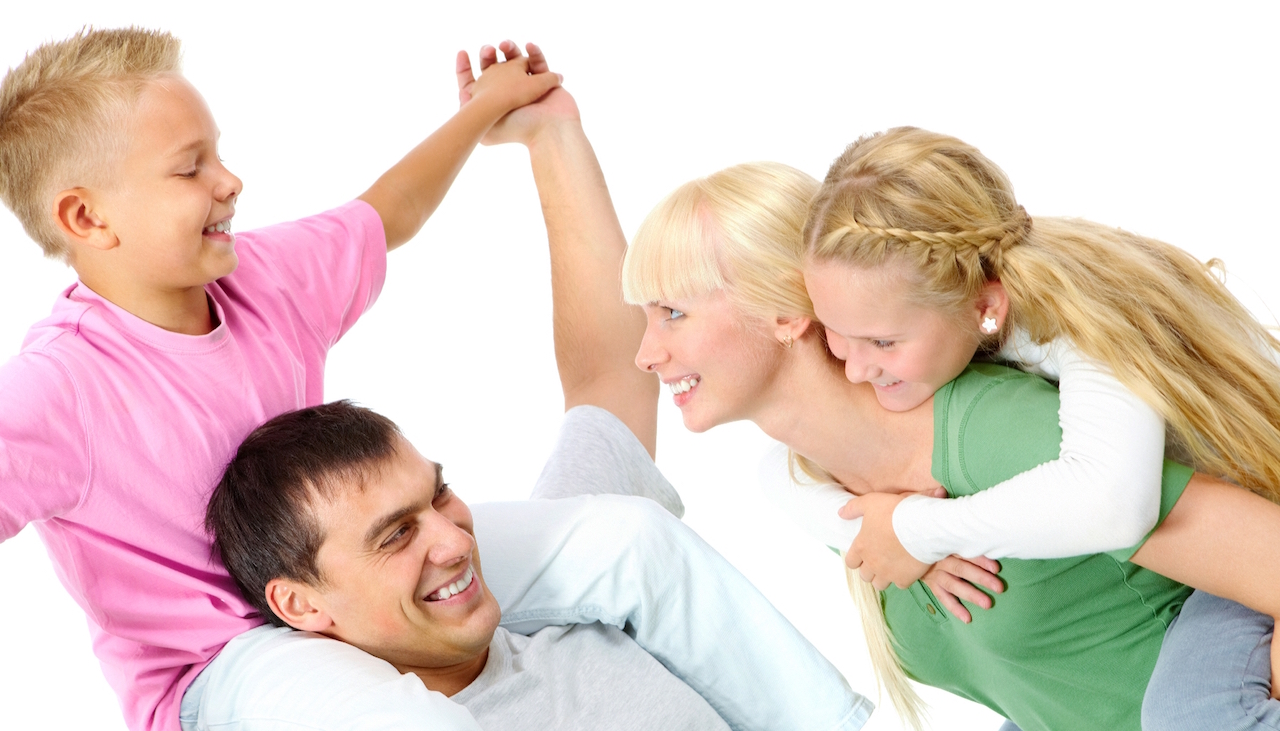 Children, Gender Roles, and Union Stability in Norway | Institute for ...