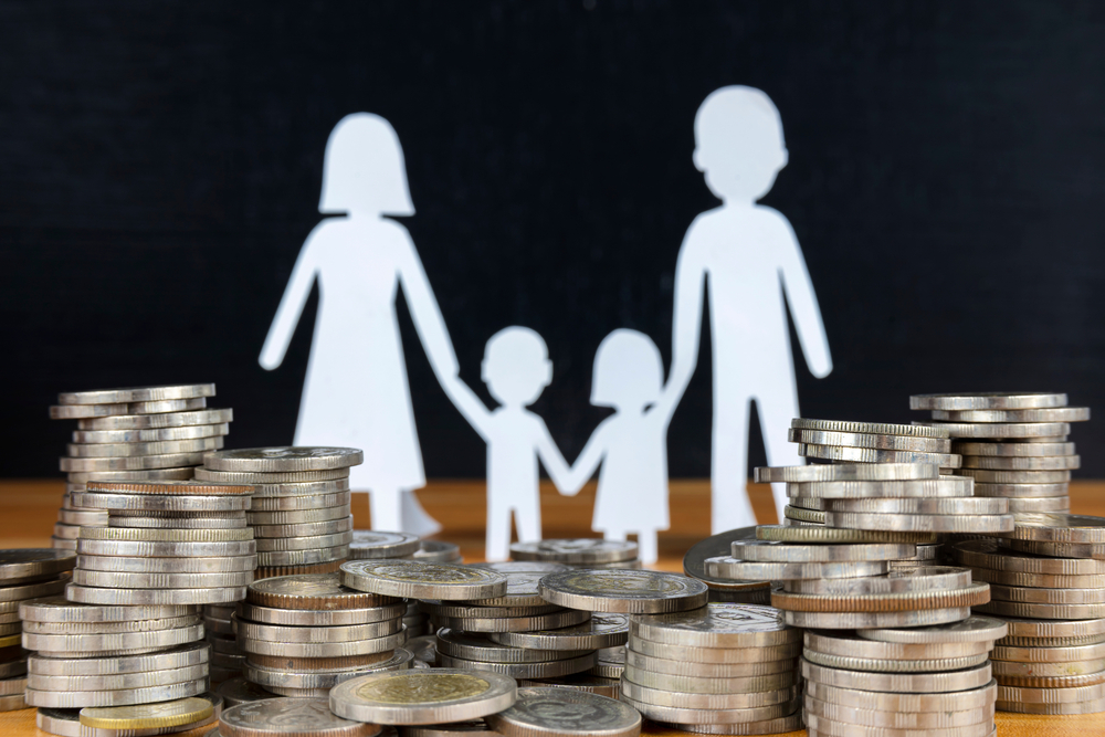 The Child Tax Credit Encourages Work, Not Dependency | Institute for ...