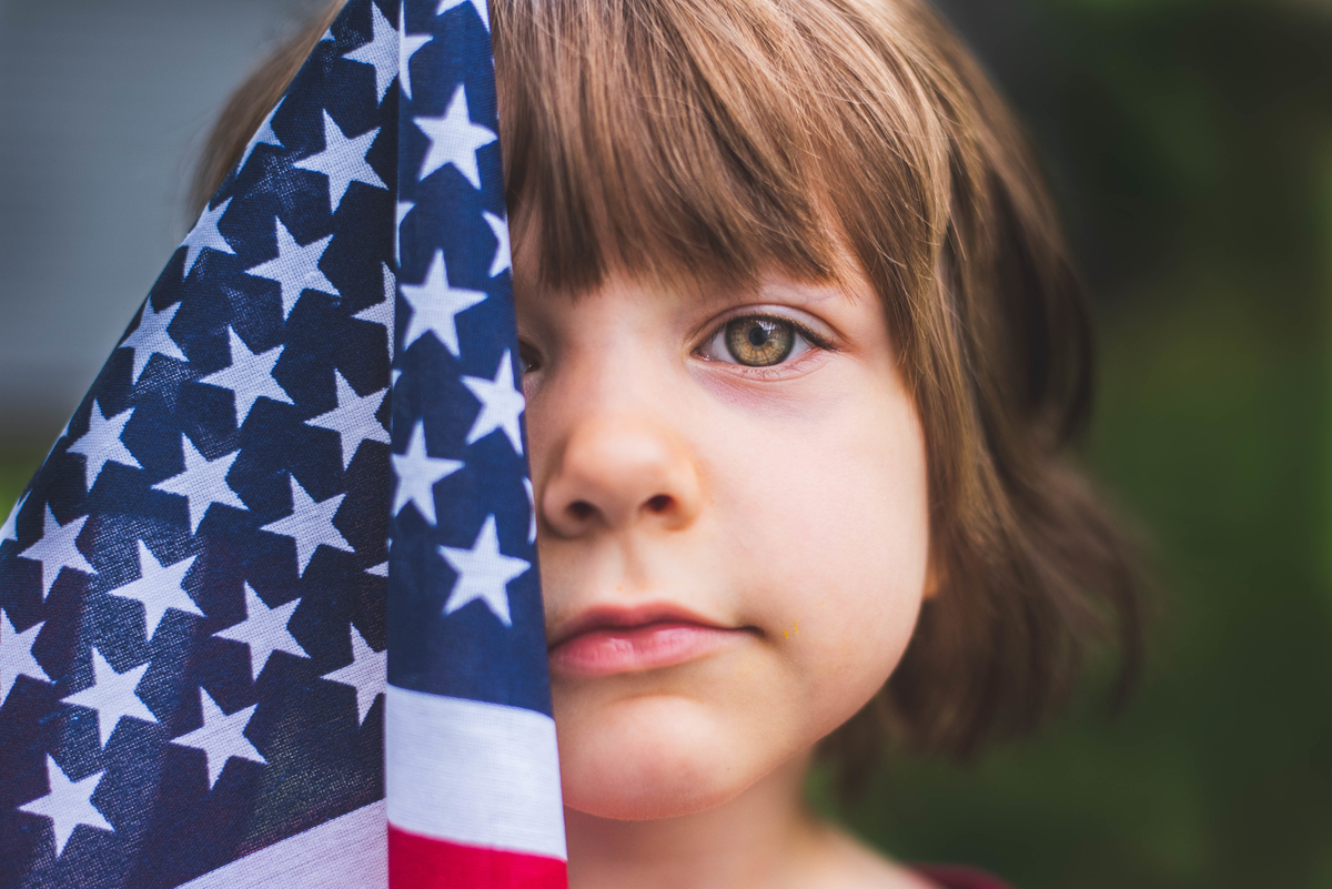 And a Child Shall Lead Them—to the Polls: Family Formation and Voting ...