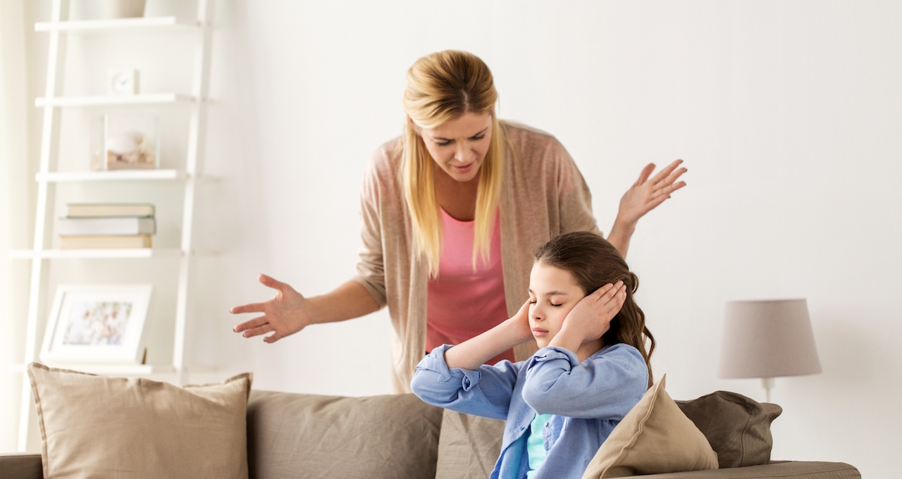 Watch Your Words | Institute for Family Studies