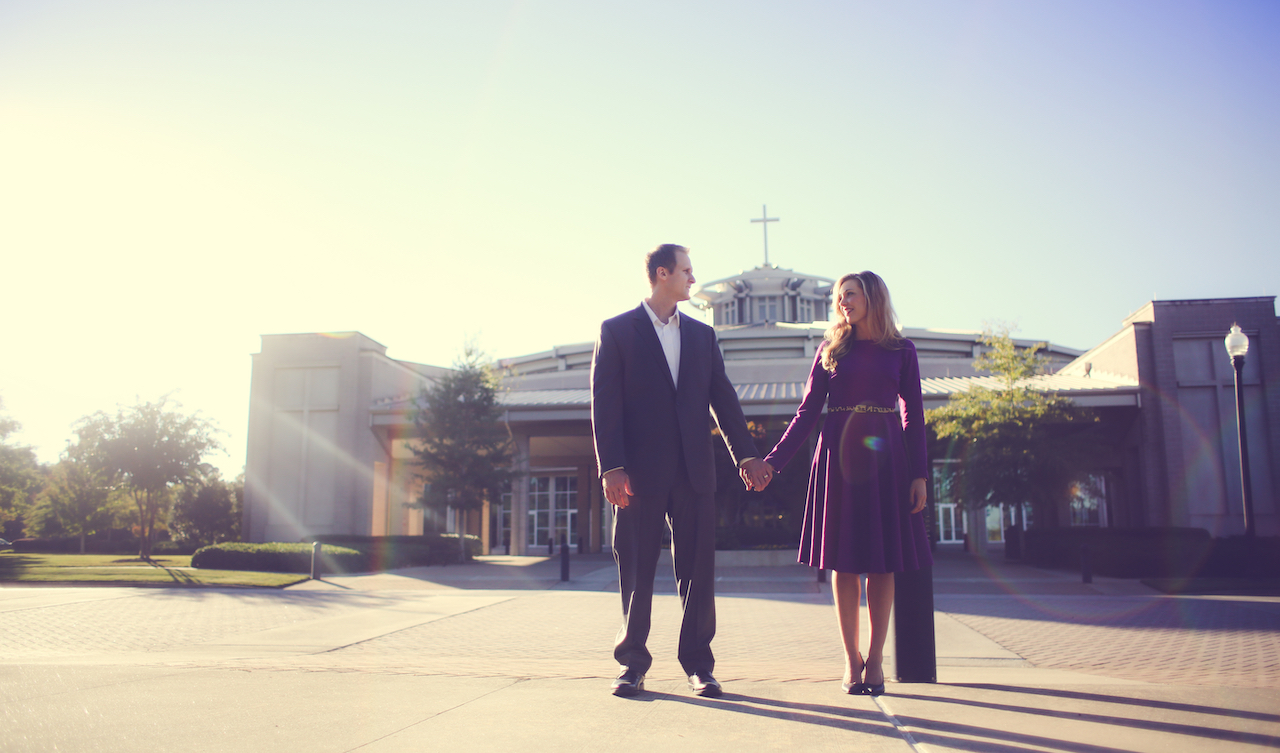 A Major New Study Asks: How Does Church Affect Marital Health ...