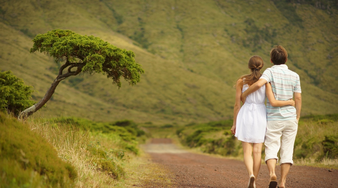 Monogamy and Modern Mating | Institute for Family Studies