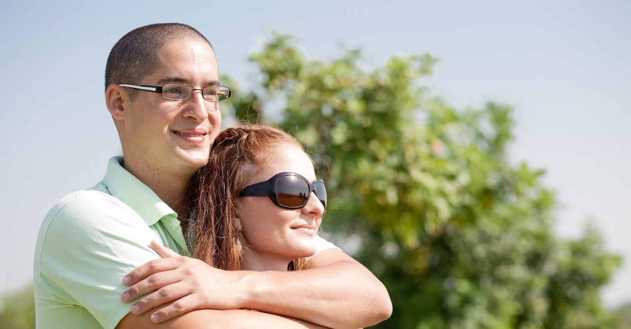 A New Government Study Finds Positive Impacts of Relationship Education ...