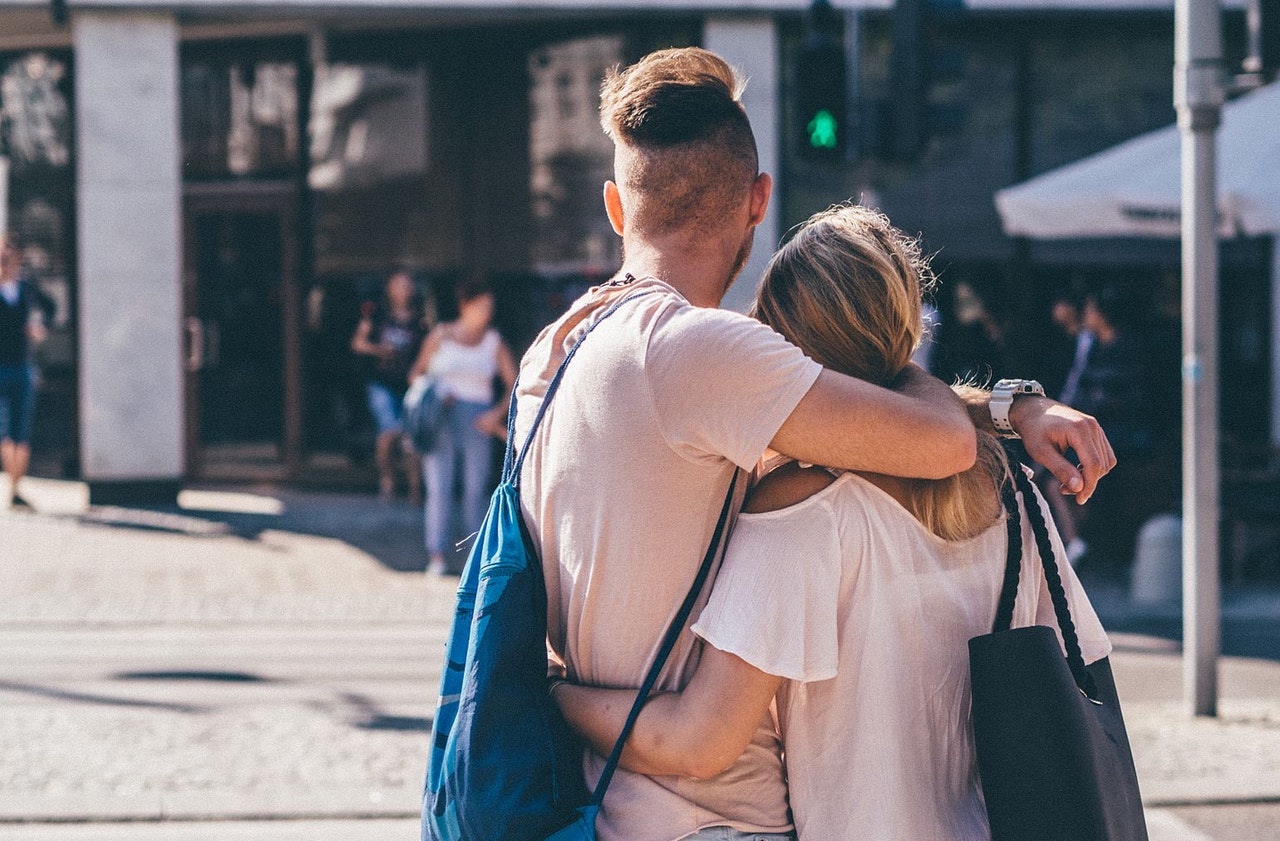 Viewing Relationship Education through the Lens of Social Poverty ...