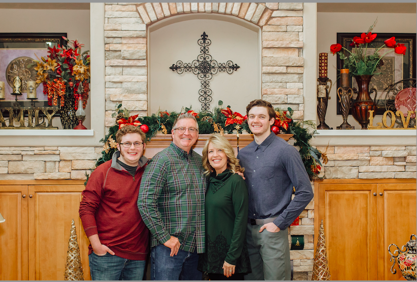 5 Questions With Family Studies: Jim Daly on Overcoming a Traumatic ...