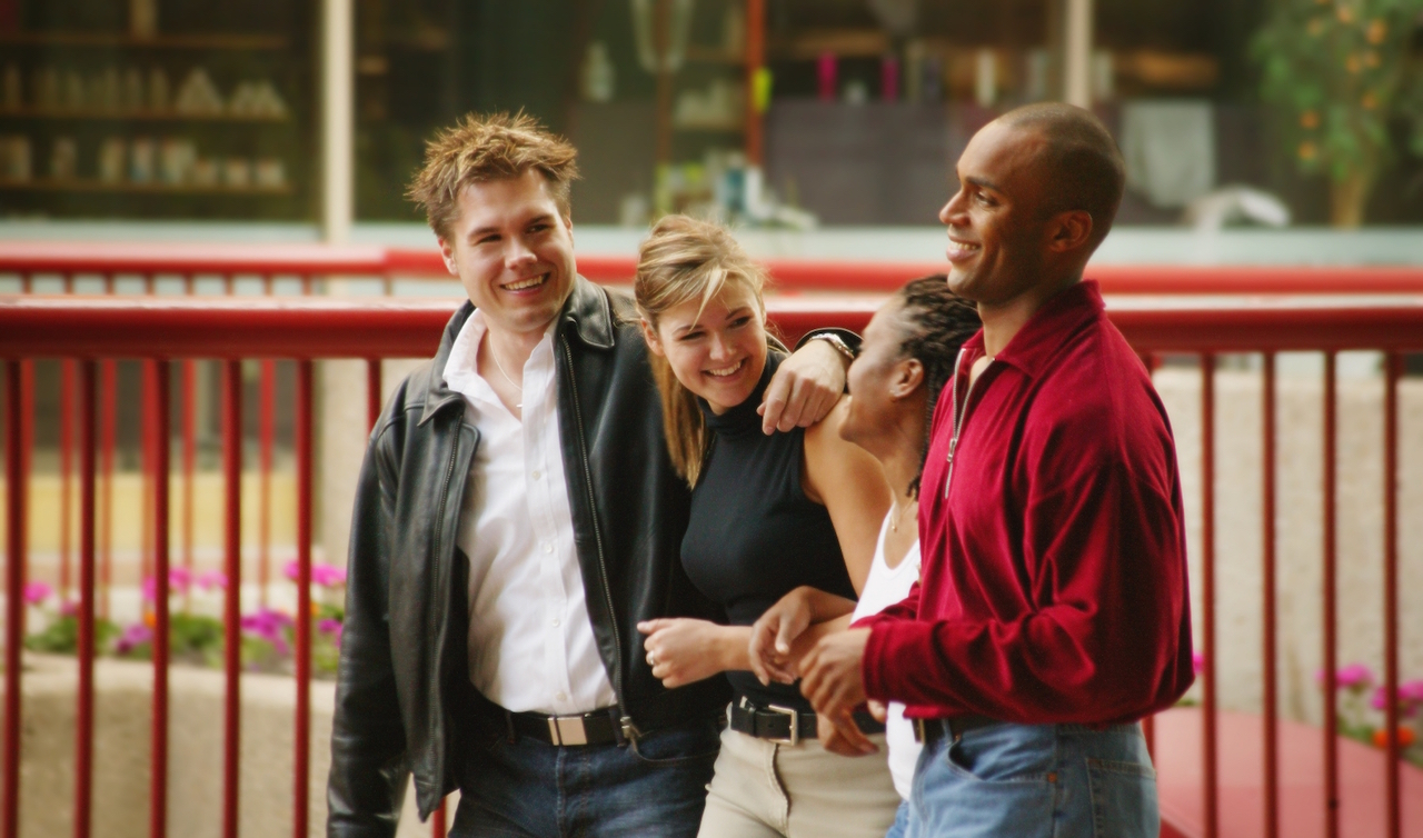 The Share of Never-Married Americans Has Reached a New High | Institute ...