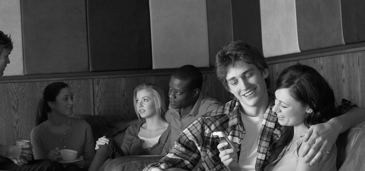 Want a Stable Family Someday? Date Intentionally | Institute for Family ...