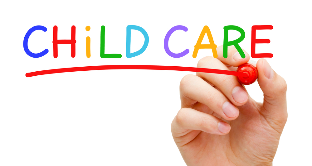 More Choice, Fewer Costs: Four Key Principles to Guide Child Care ...