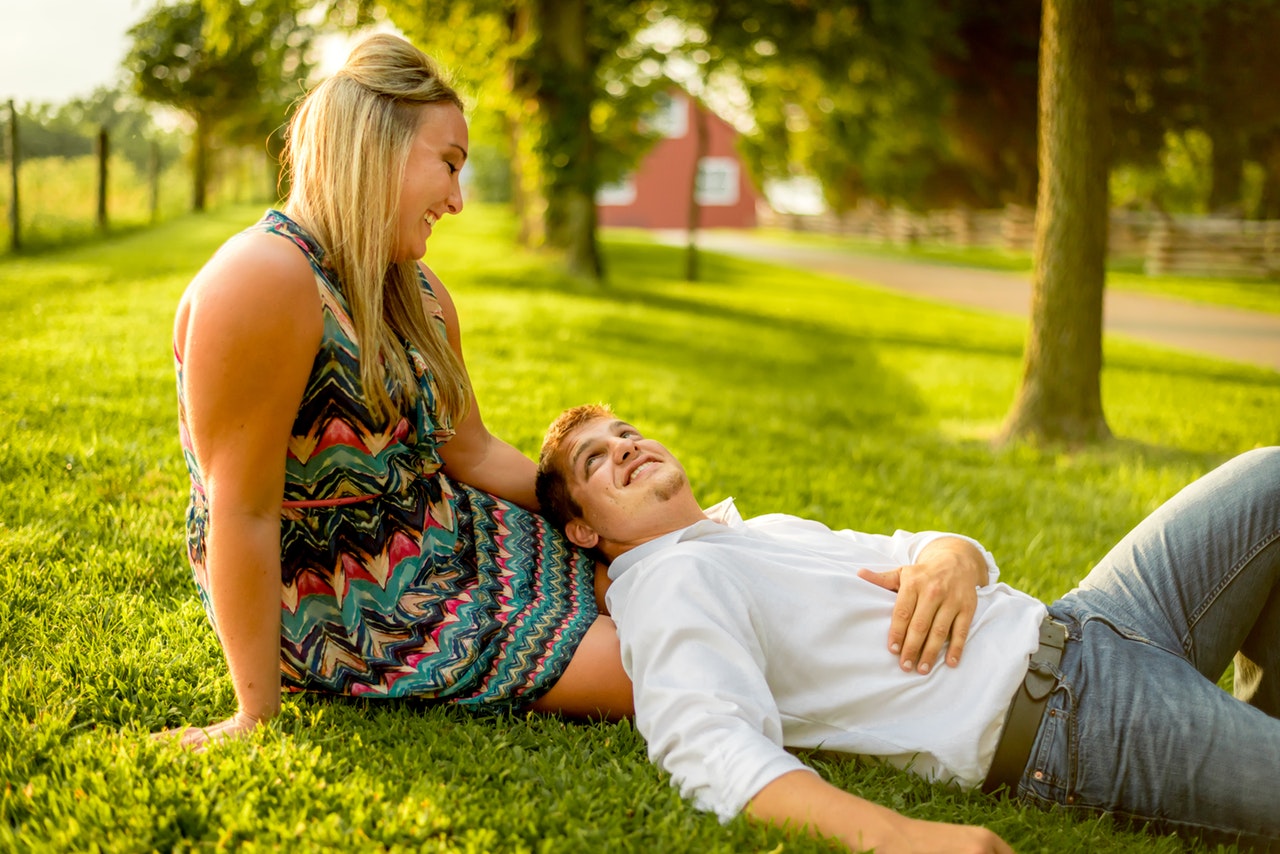 Marrying Despite Marriage Penalties | Institute for Family Studies