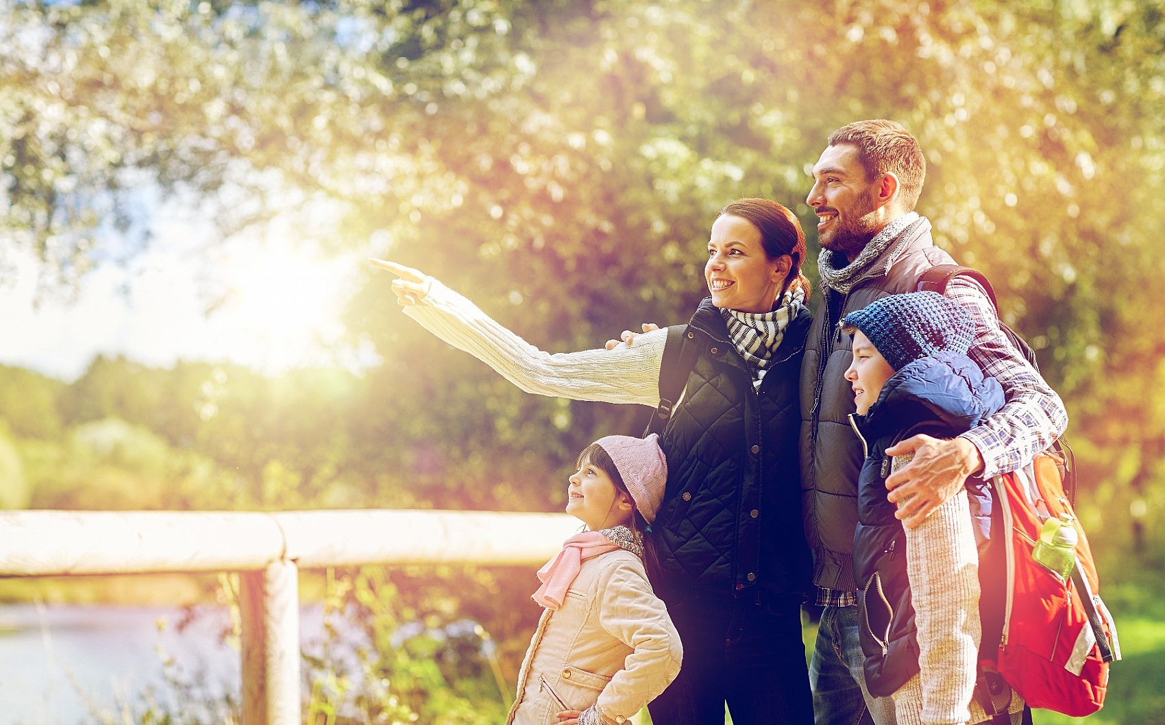 The Resurgence of the Two-Parent Family | Institute for Family Studies