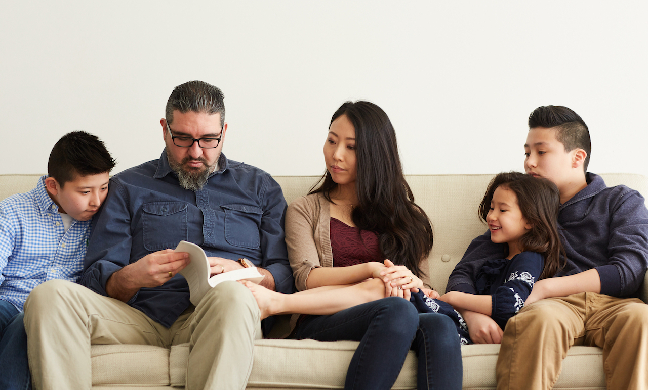 Genuine Faith Practiced at Home Is a Powerful Antidote to Apocalyptic ...