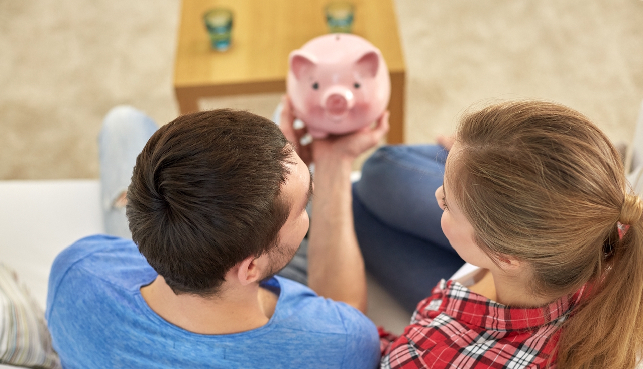 The Economics of Family Behavior | Institute for Family Studies