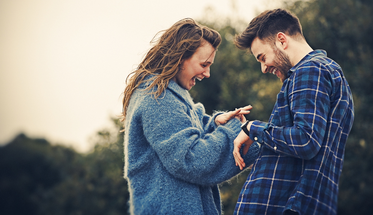 Gen Z Lessons on Dating and Marriage from COVID-19 | Institute for ...