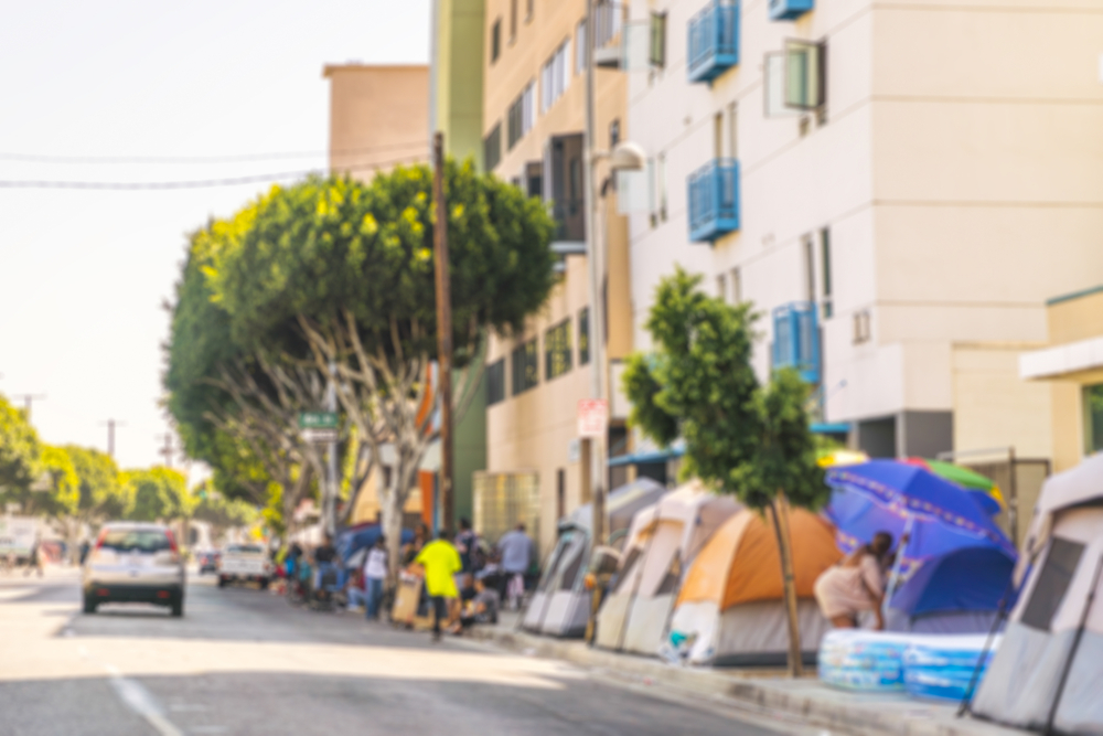 5 Questions With Family Studies: Stephen Eide on Homeless Families ...