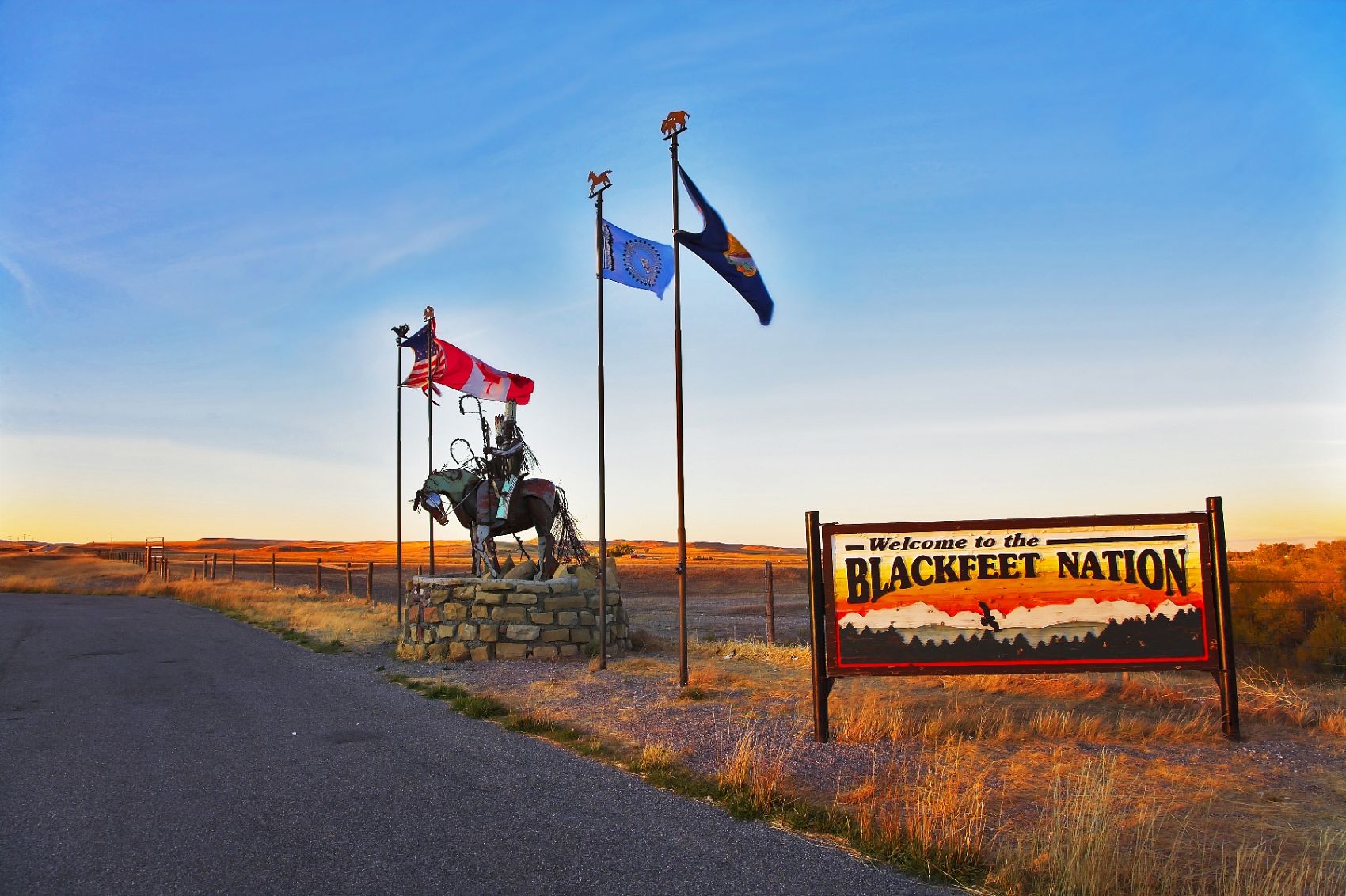 Challenges Facing Native American Families | Institute for Family Studies