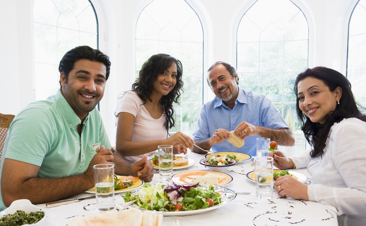 How the Trend of Young Adults Living With Their Parents Could Boost ...