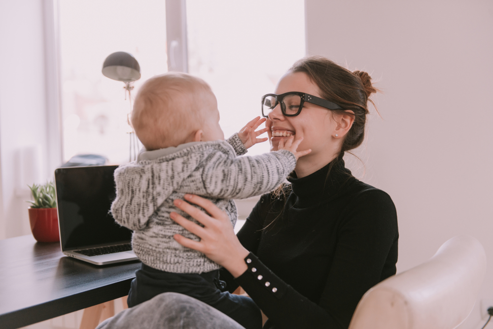Millennial Women Are Embracing Motherhood | Institute for Family Studies