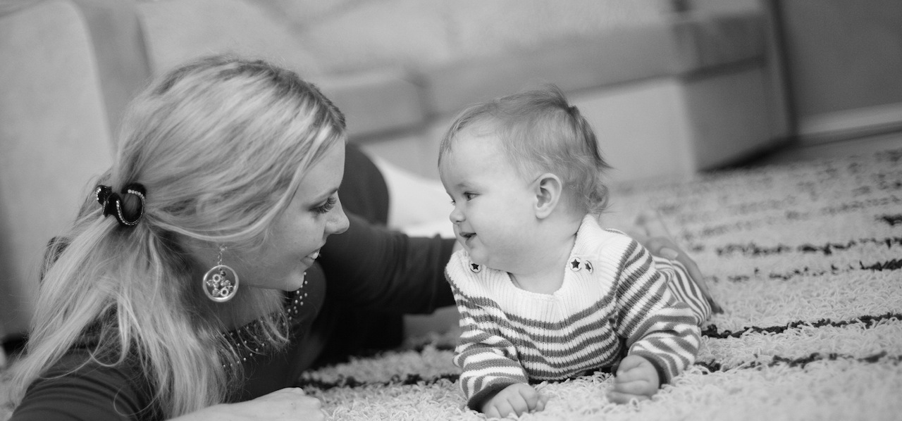 Eighteen Ways to Build a Resilient Child | Institute for Family Studies